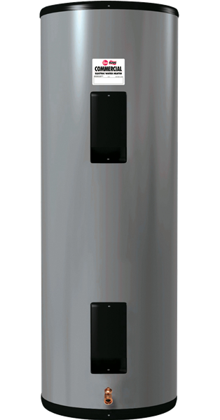 All-New Rheem® Prestige ®Series Hybrid Electric Water Heaters